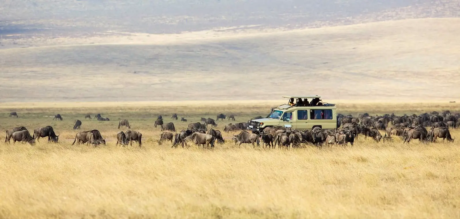 Top 10 African Heritage Sites to Visit